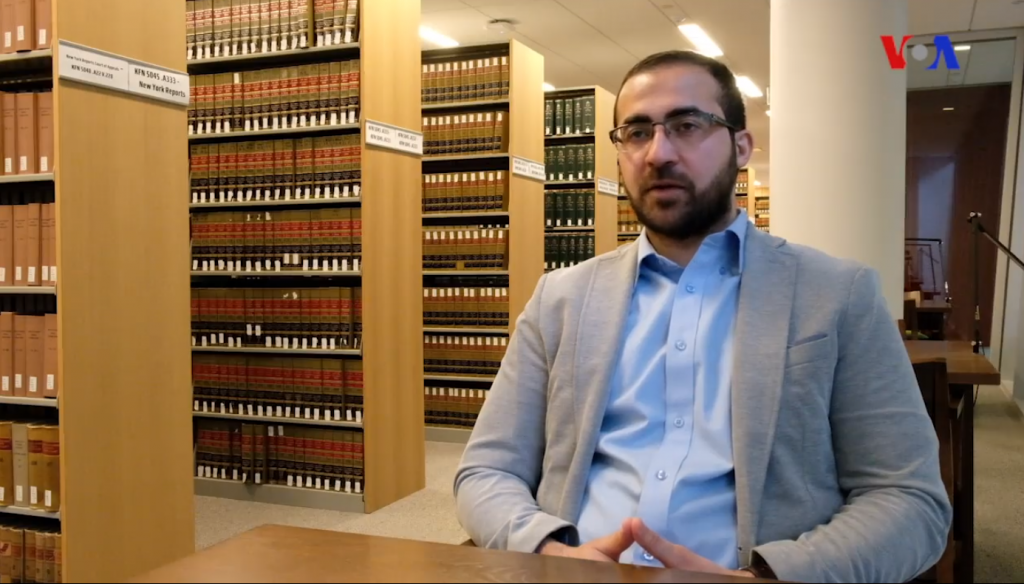 Emin Aslana 30 sutkalıq həbs verildi