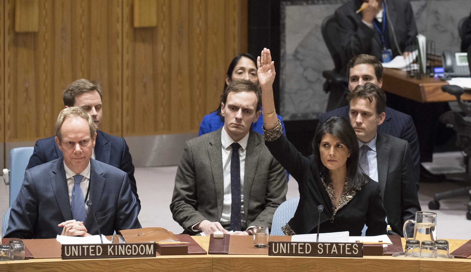 Nikki Heyli. Foto: Eskinder Debebe / United Nations · Mikroskop - Qısa ...